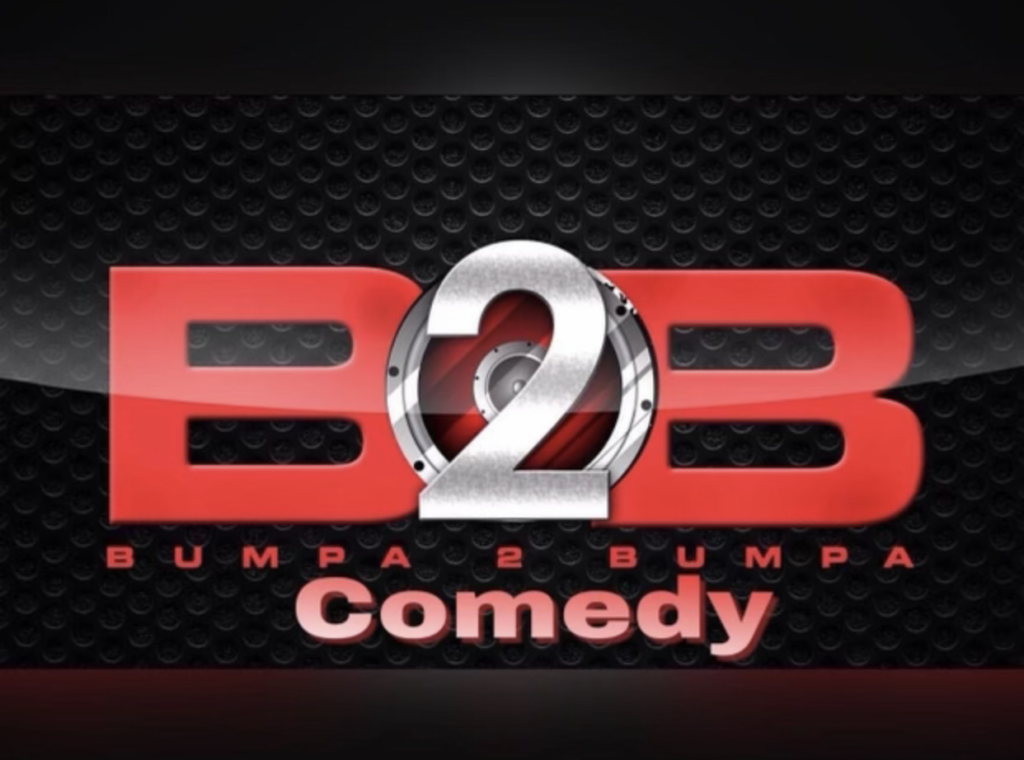 NJComedy Show Tickets | Bumpa 2 Bumpa Entertainment